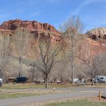 Singletree Campground - Torrey, Utah - RV LIFE Campground Reviews